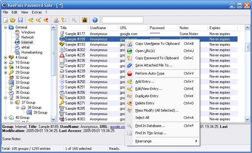 KeePass | OpenSource | Fandom