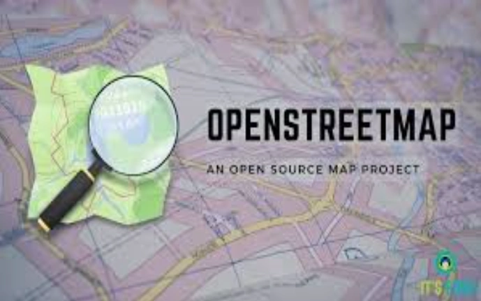 OpenStreetMap Wiki | Fandom