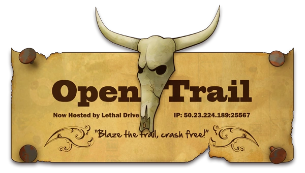 Open Trail Wiki | Fandom