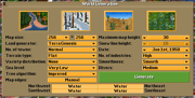 Starting a new game | OpenTTD Wiki | Fandom