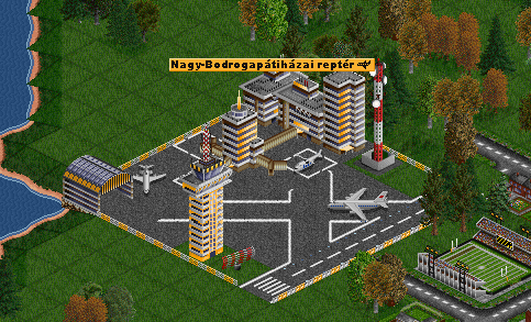 Russian PlaneSet | OpenTTD Wiki | Fandom