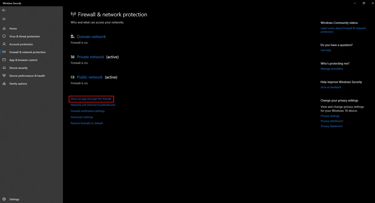 Allowing | Open World Wiki | Fandom