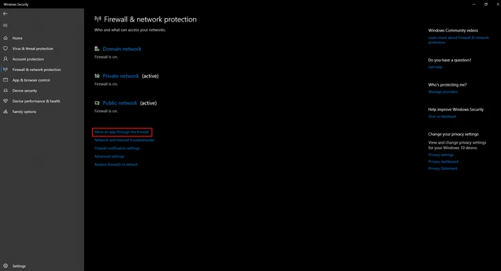 Port Forwarding | Open World Wiki | Fandom