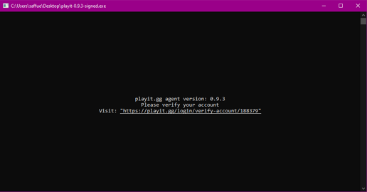 Playit.GG | Open World Wiki | Fandom