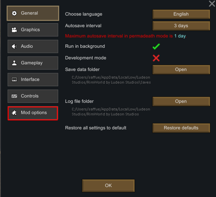 Resetting Colony | Open World Wiki | Fandom