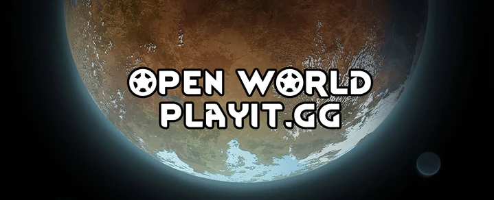 Playit.GG | Open World Wiki | Fandom