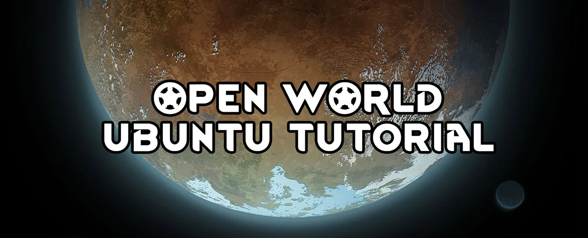 Ubuntu | Open World Wiki | Fandom