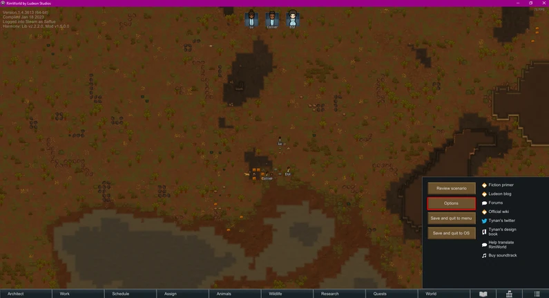 Adding Factions | Open World Wiki | Fandom