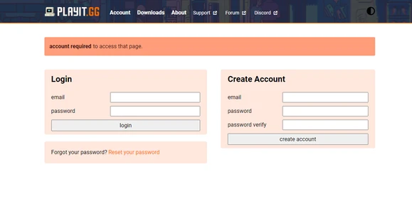 Playit.GG | Open World Wiki | Fandom