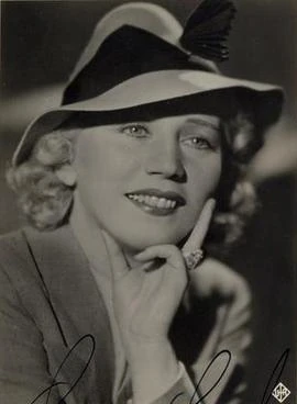 Erna Sack | Opera Bibliotheca Wiki | Fandom