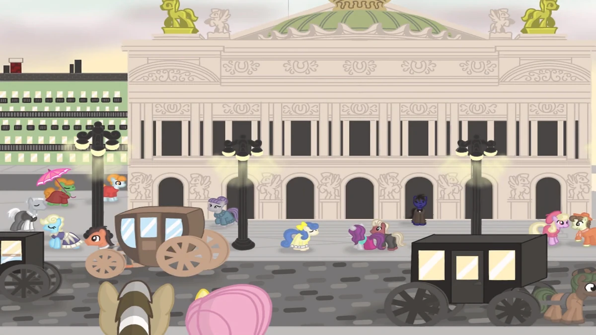 Maris, Opera House | Opera Phantom Discord Wiki | Fandom