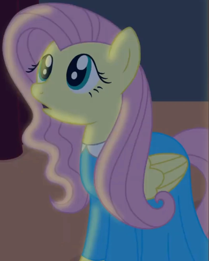 Fluttershy | Opera Phantom Discord Wiki | Fandom