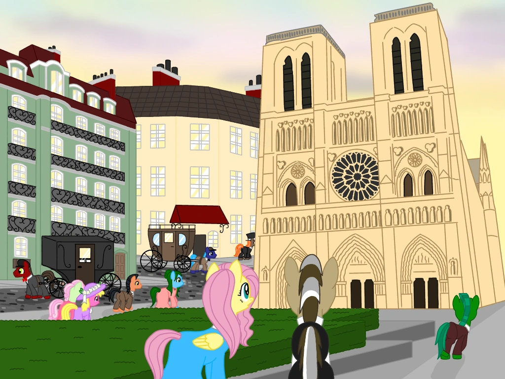 Maris, Prance | Opera Phantom Discord Wiki | Fandom