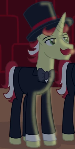 Flam | Opera Phantom Discord Wiki | Fandom