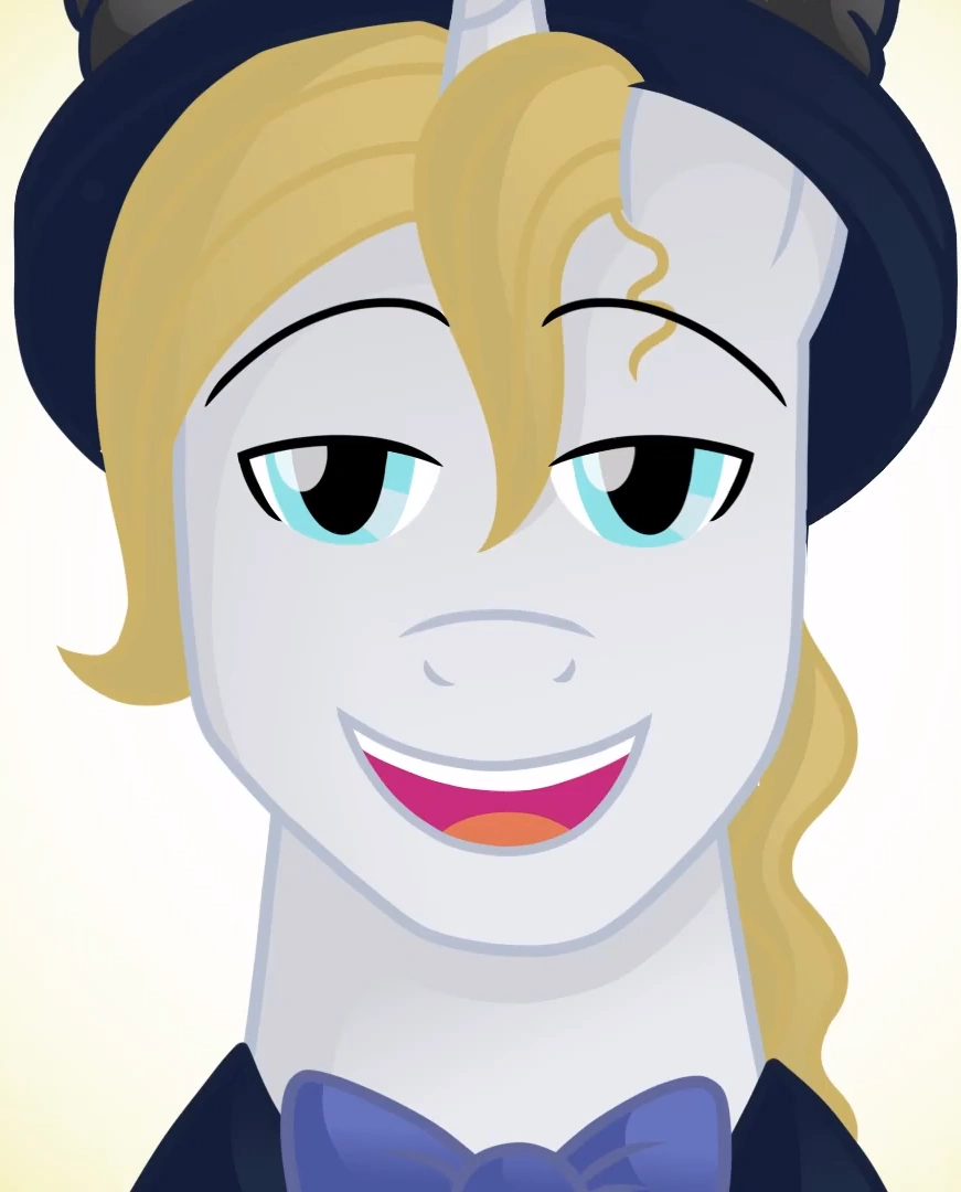 Prince Blueblood | Opera Phantom Discord Wiki | Fandom