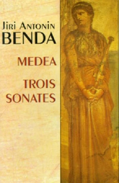Medea (Benda) | Wiki Opéra | Fandom