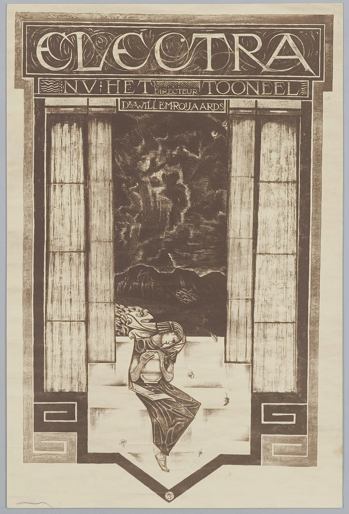 Elektra | Wiki Opéra | Fandom