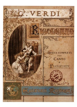 Rigoletto | Opera Wiki | Fandom
