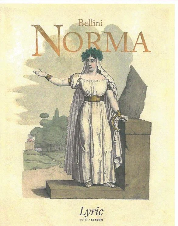 Norma | Wiki Opéra | Fandom