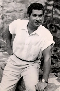 Frank Guarrera | Opera Wiki | Fandom