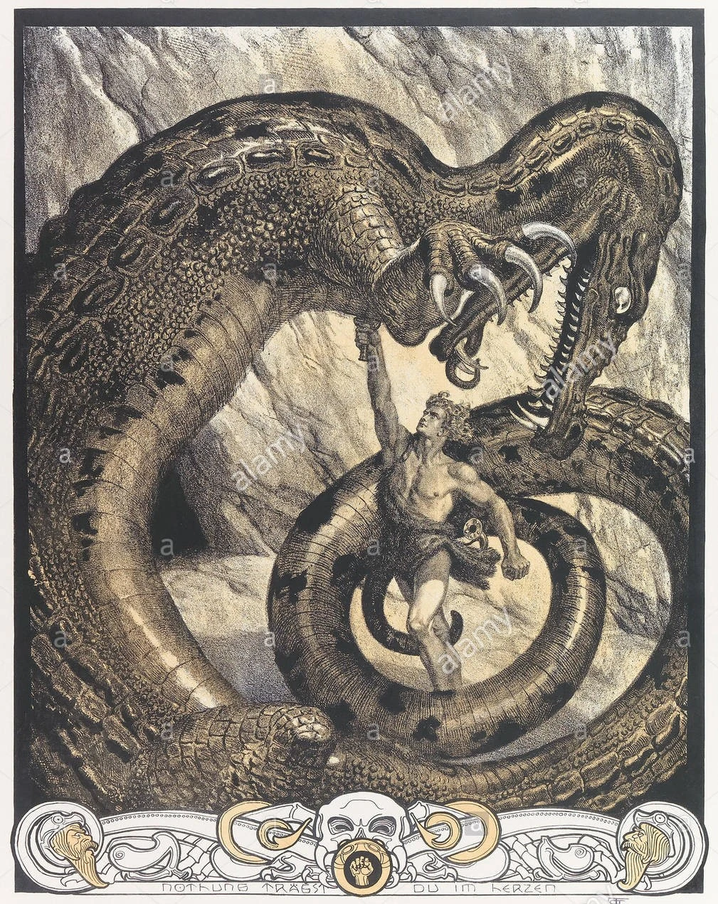 Siegfried | Wiki Opéra | Fandom