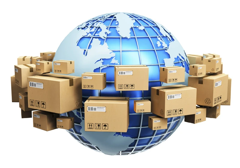Distribución | Operación y logistica Wiki | Fandom