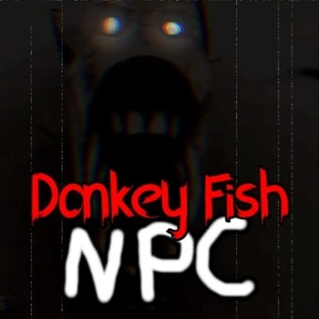 Donkey Fish (V1) (Addon) | OPERAINCEPTION's GMOD Addons Wiki | Fandom