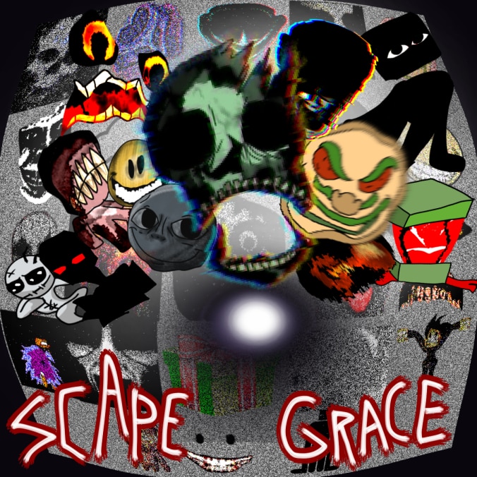 Scapegrace SNPCs | OPERAINCEPTION's GMOD Addons Wiki | Fandom