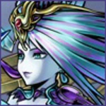 Shiva - Dissidia Final Fantasy Opera Omnia Wiki
