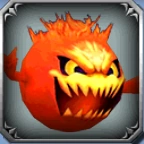 Fire Bombs - Dissidia Final Fantasy Opera Omnia Wiki