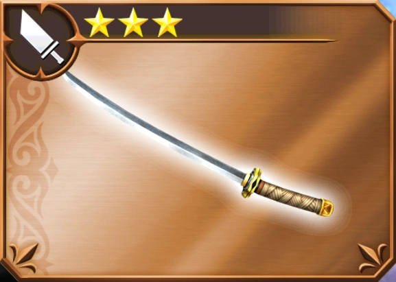 Tachi - Dissidia Final Fantasy Opera Omnia Wiki