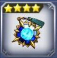 Mighty Guard Orb - Dissidia Final Fantasy Opera Omnia Wiki