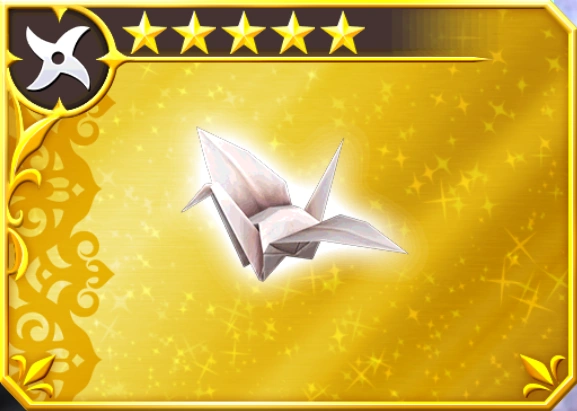 Oritsuru Vii Dissidia Final Fantasy Opera Omnia Wiki