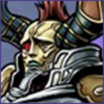 Odin - Dissidia Final Fantasy Opera Omnia Wiki