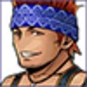 Wakka - Dissidia Final Fantasy Opera Omnia Wiki