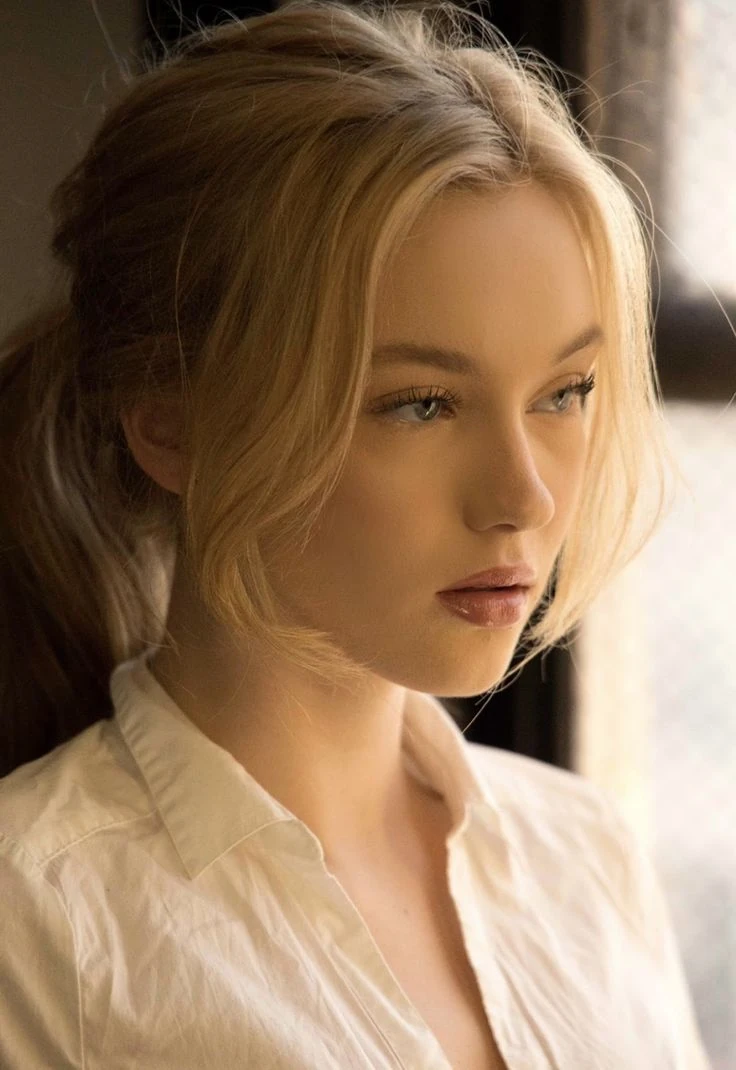 Maya Akkerman | Operation Accord Wiki | Fandom