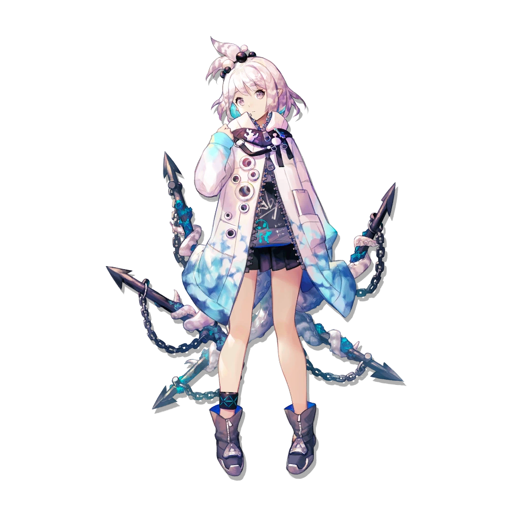 Kirara | Operation: Aftermath Wiki | Fandom