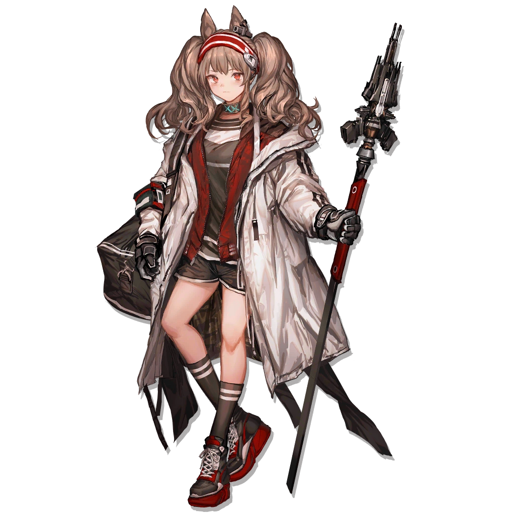 Angelina | Operation: Aftermath Wiki | Fandom