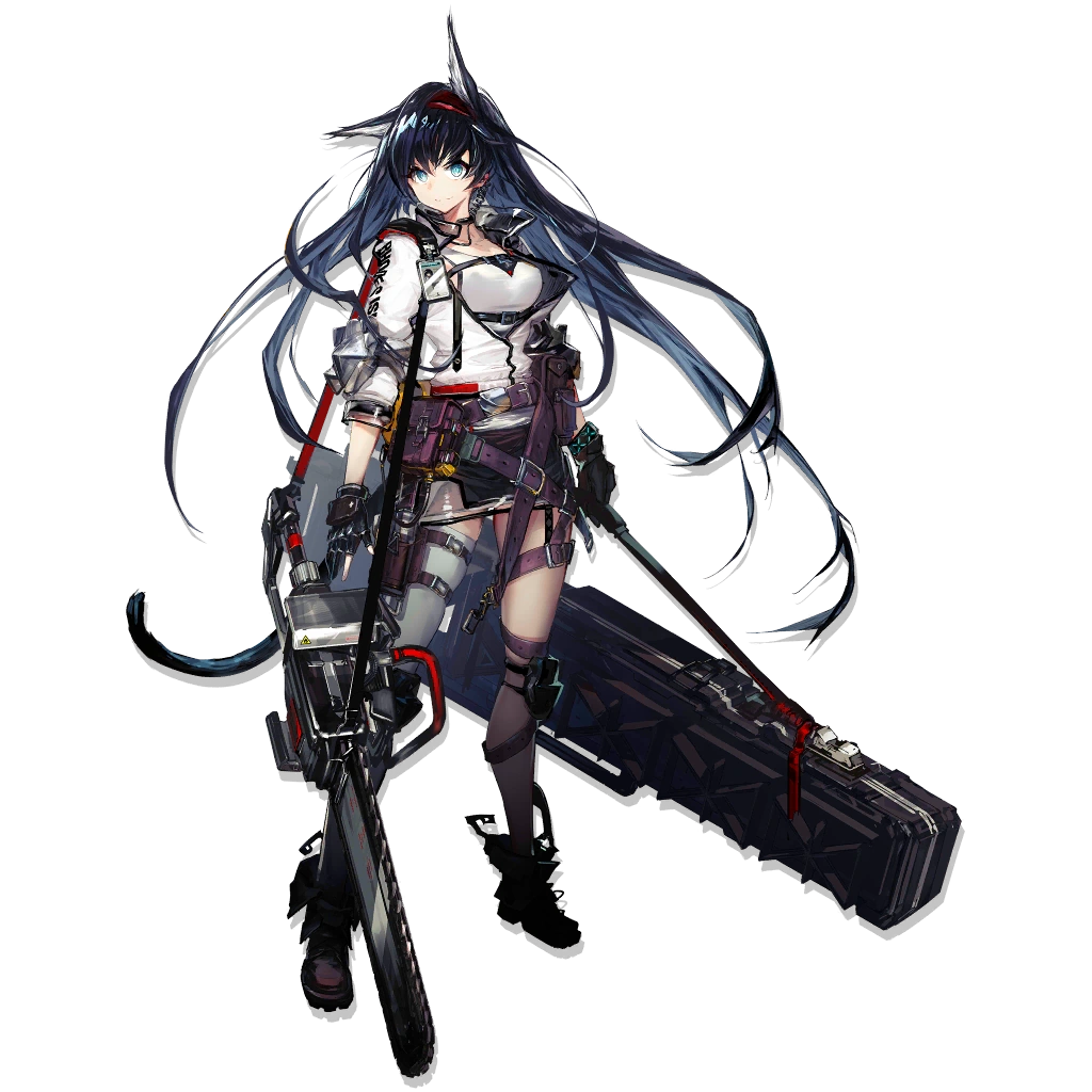 Blaze | Operation: Aftermath Wiki | Fandom