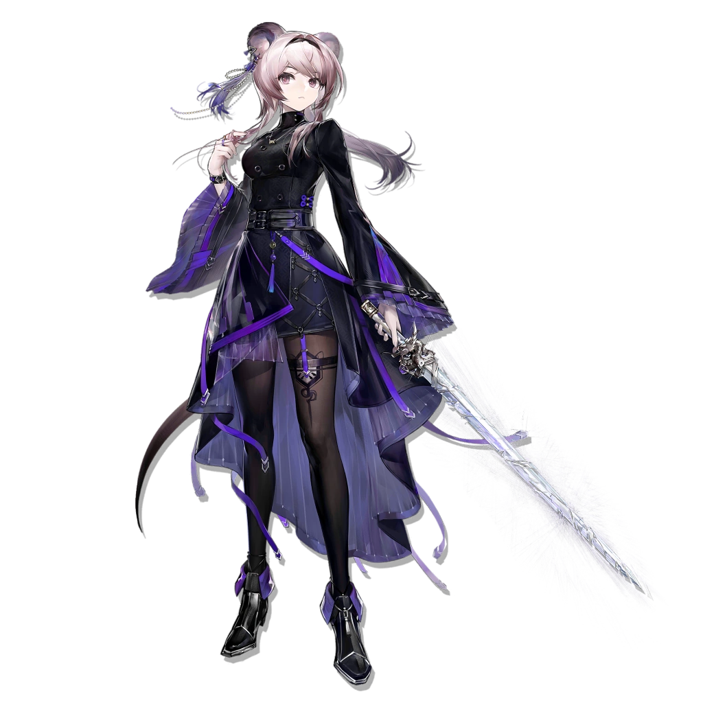 Lin | Operation: Aftermath Wiki | Fandom