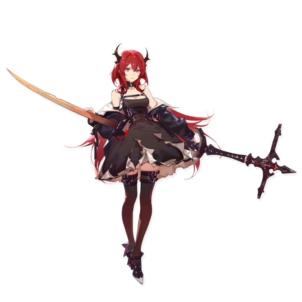 Surtr | Operation: Aftermath Wiki | Fandom