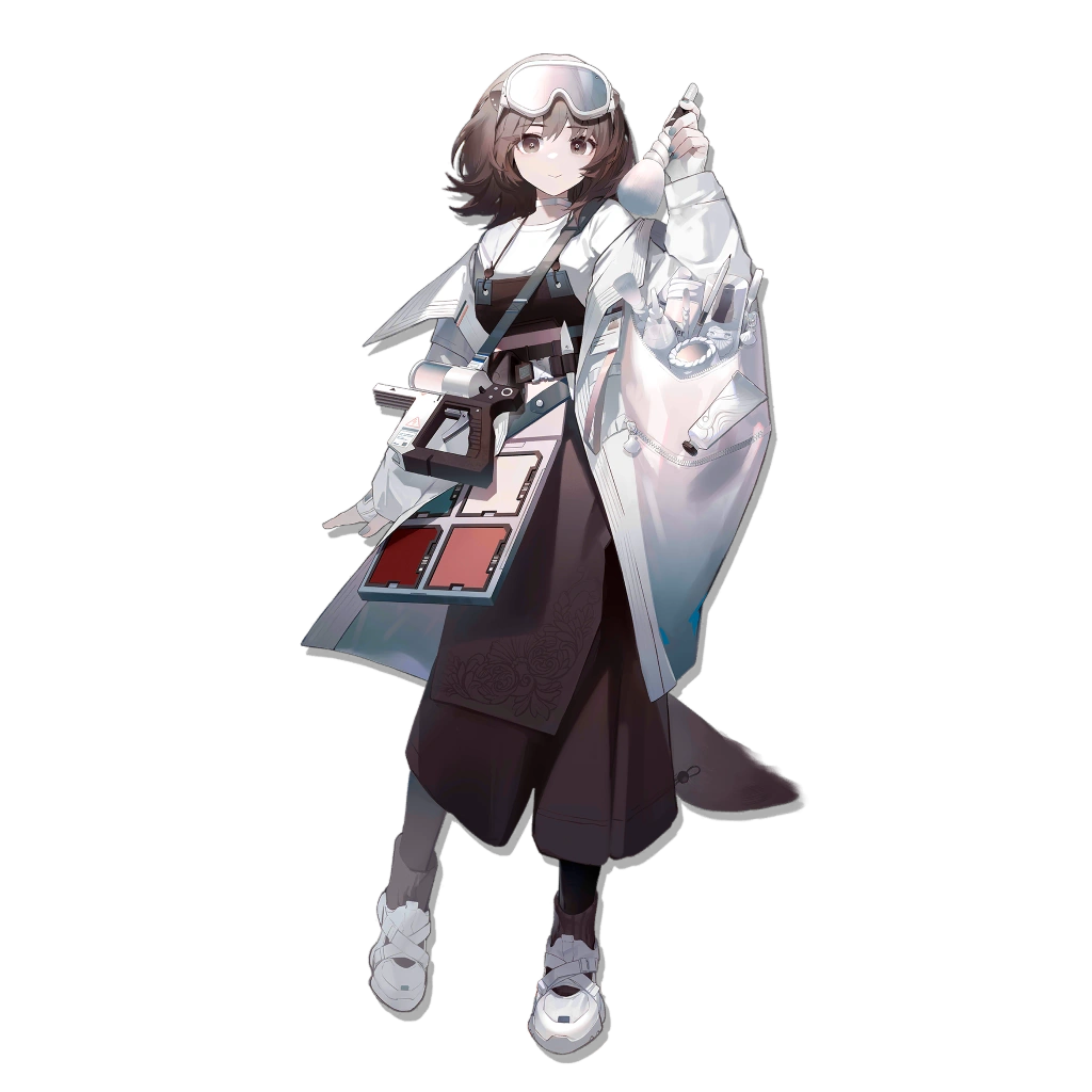 Roberta | Operation: Aftermath Wiki | Fandom