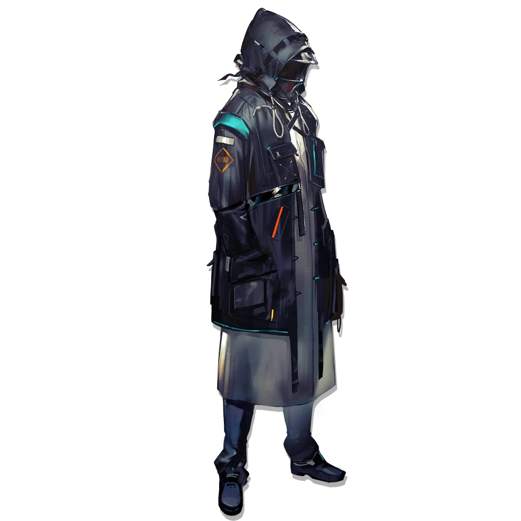 Doctor | Operation: Aftermath Wiki | Fandom