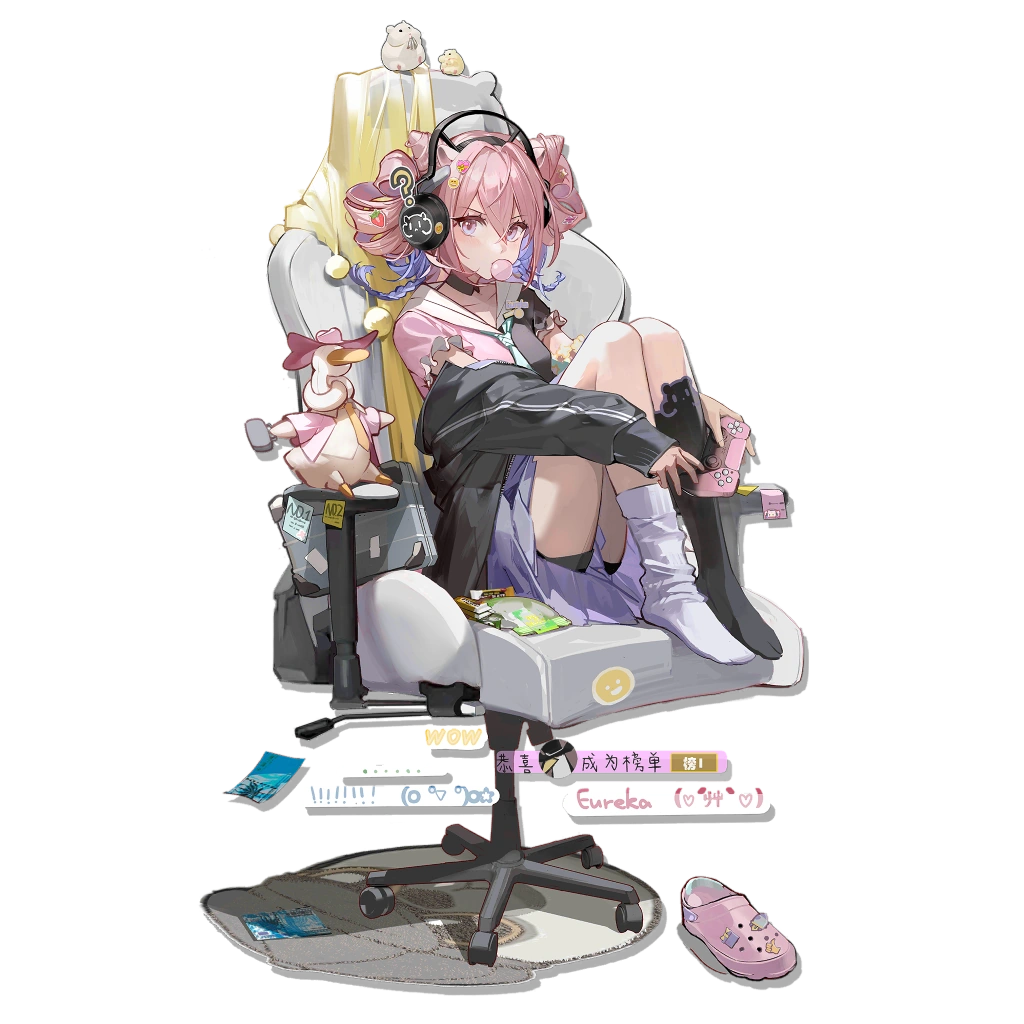 U-Official | Operation: Aftermath Wiki | Fandom