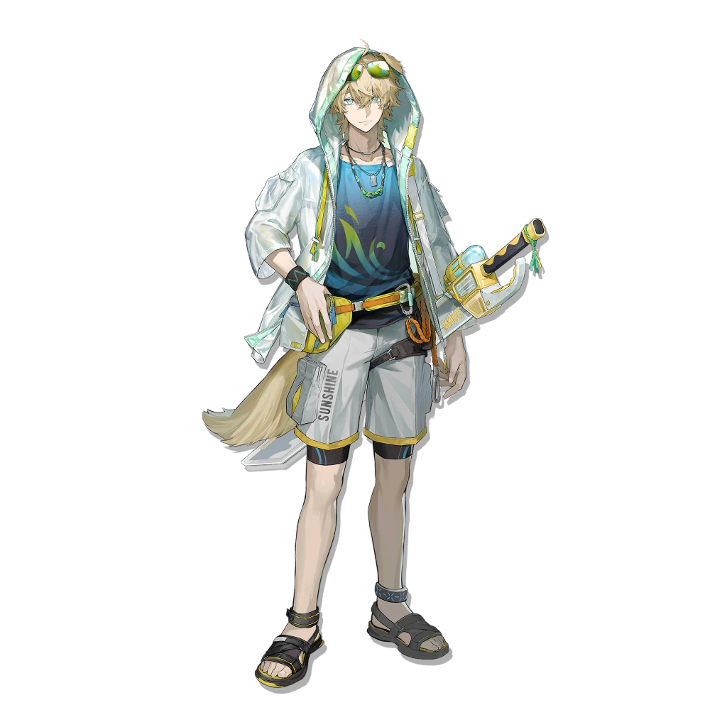 Tequila | Operation: Aftermath Wiki | Fandom