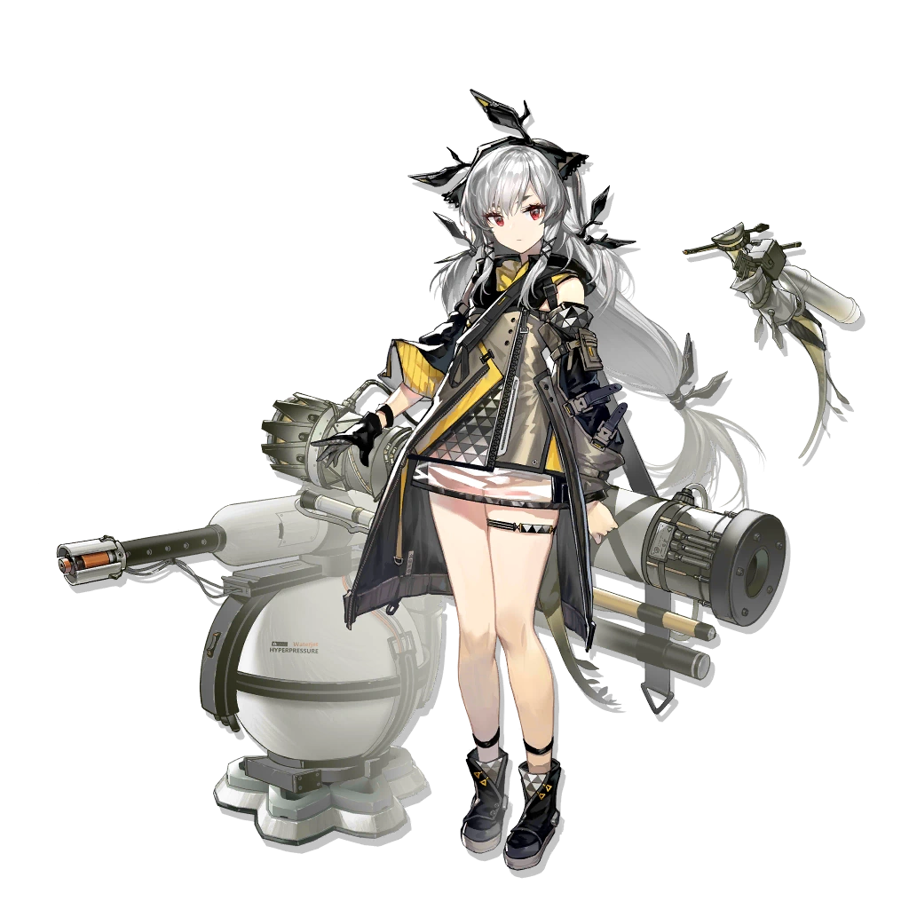 Weedy | Operation: Aftermath Wiki | Fandom