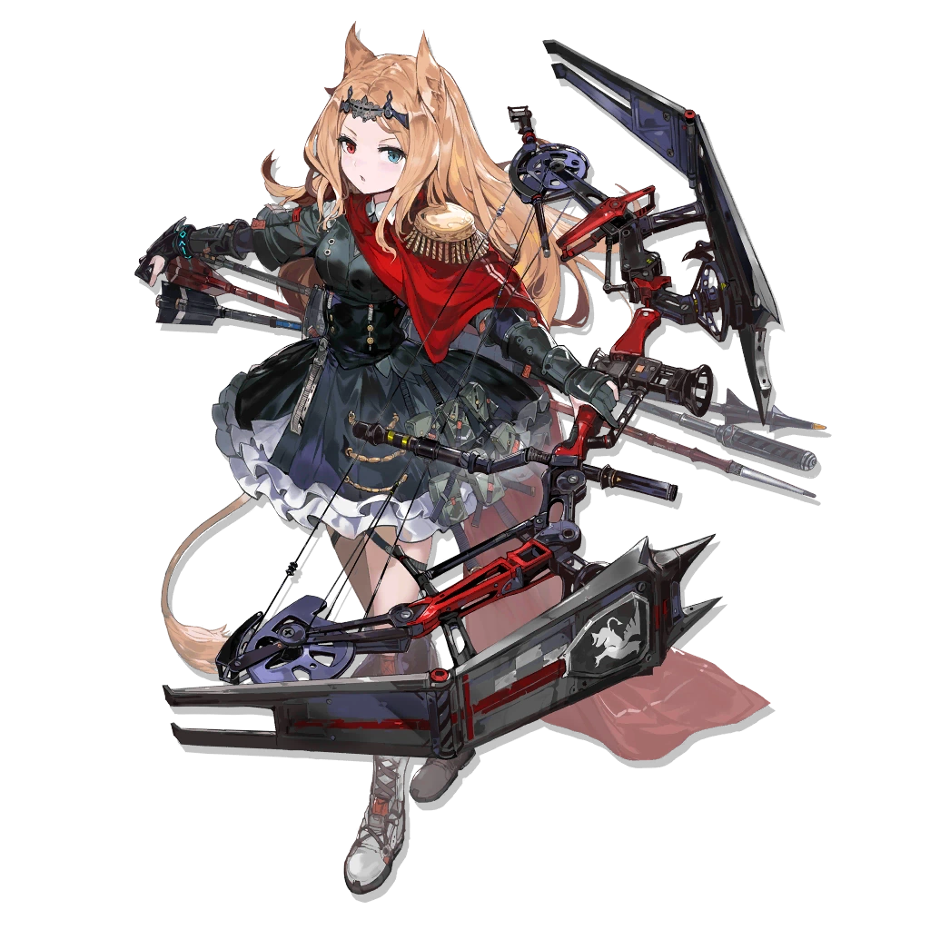 Archetto | Operation: Aftermath Wiki | Fandom