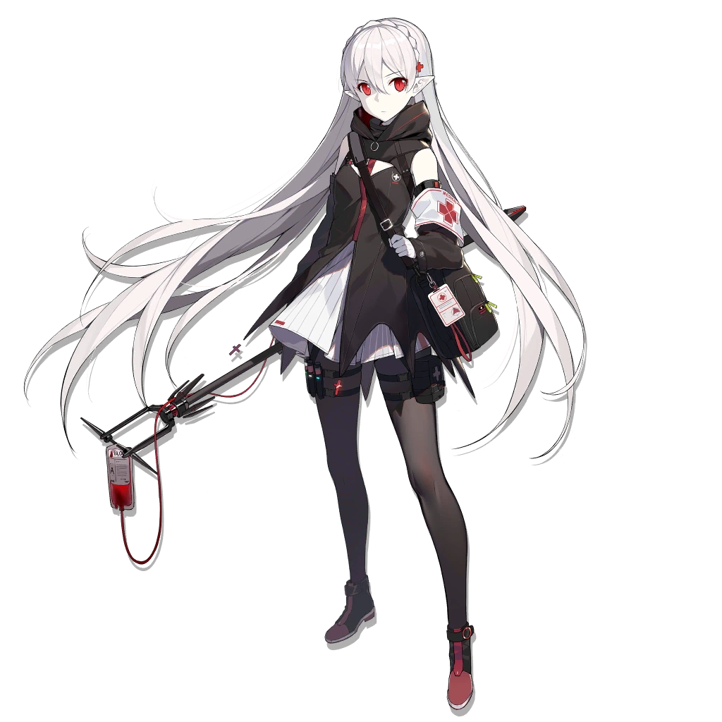 Warfarin | Operation: Aftermath Wiki | Fandom