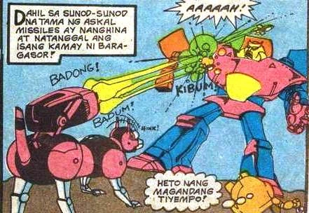 Askal | Operation Combatron Wiki | Fandom