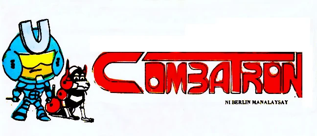 Operation Combatron Wiki | Fandom